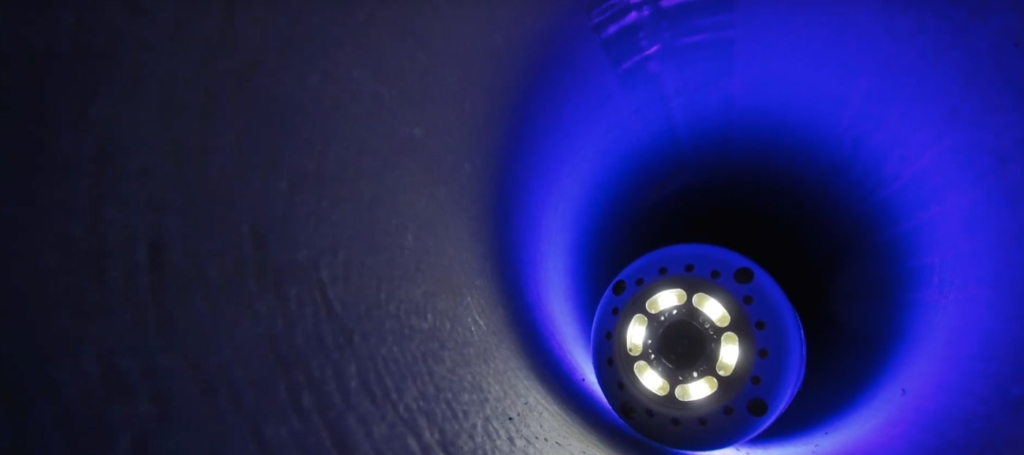 What is UV Piping? - Advanced Pipe Repair