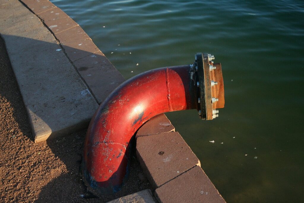Transforming Storm Drain Infrastructure with Innovative Solutions ...
